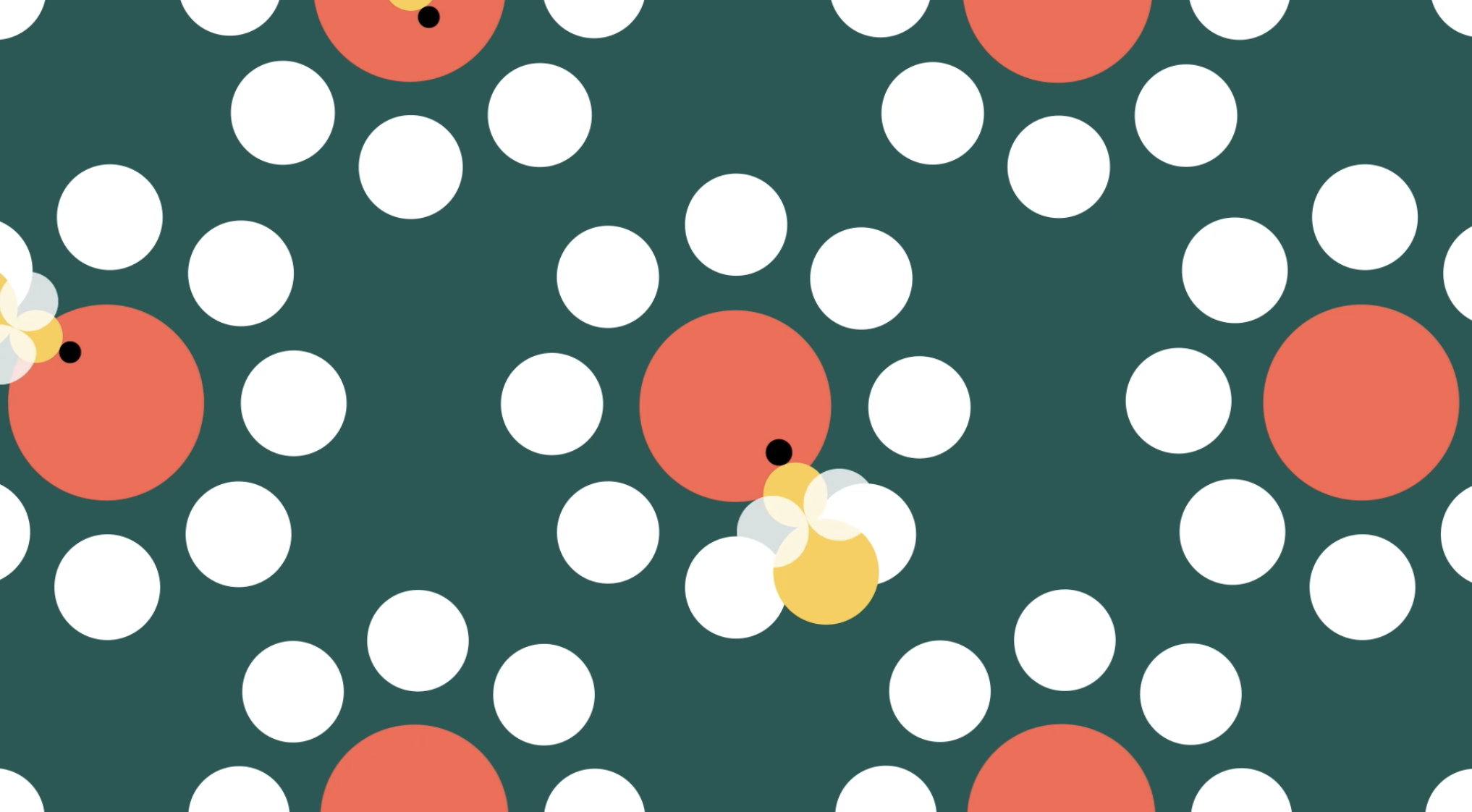 Google - Pixel Wall—Hornet Studio